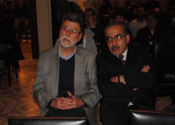 El Diario - SUBASTA SOLIDARIA EN EL CÍRCULO DE LA UNIÓN