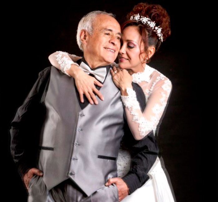 El Diario - David Santalla y Sandra Saavedra en la mayor obra de su amor
