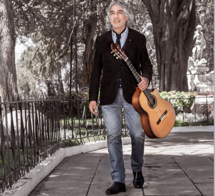El Diario - Proponen asilo del artista en Cochabamba