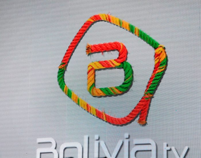 El Diario - La nueva imagen de Bolivia TV