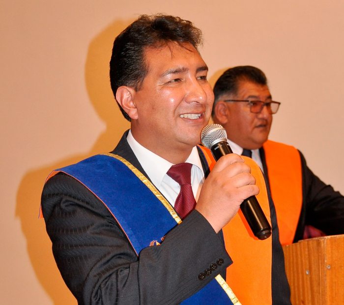 El Diario - Graduación del Instituto GIPET
