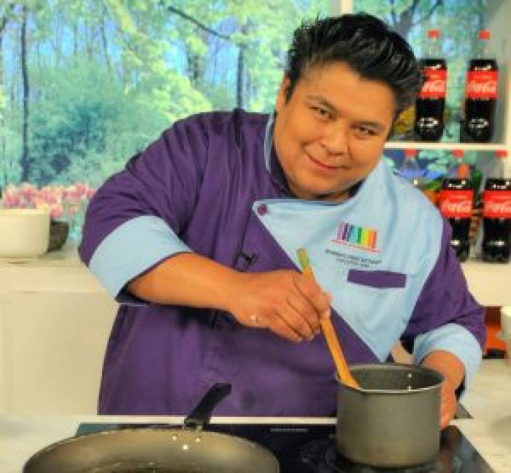 El Diario - El Gato Chef dejó Bolivisión