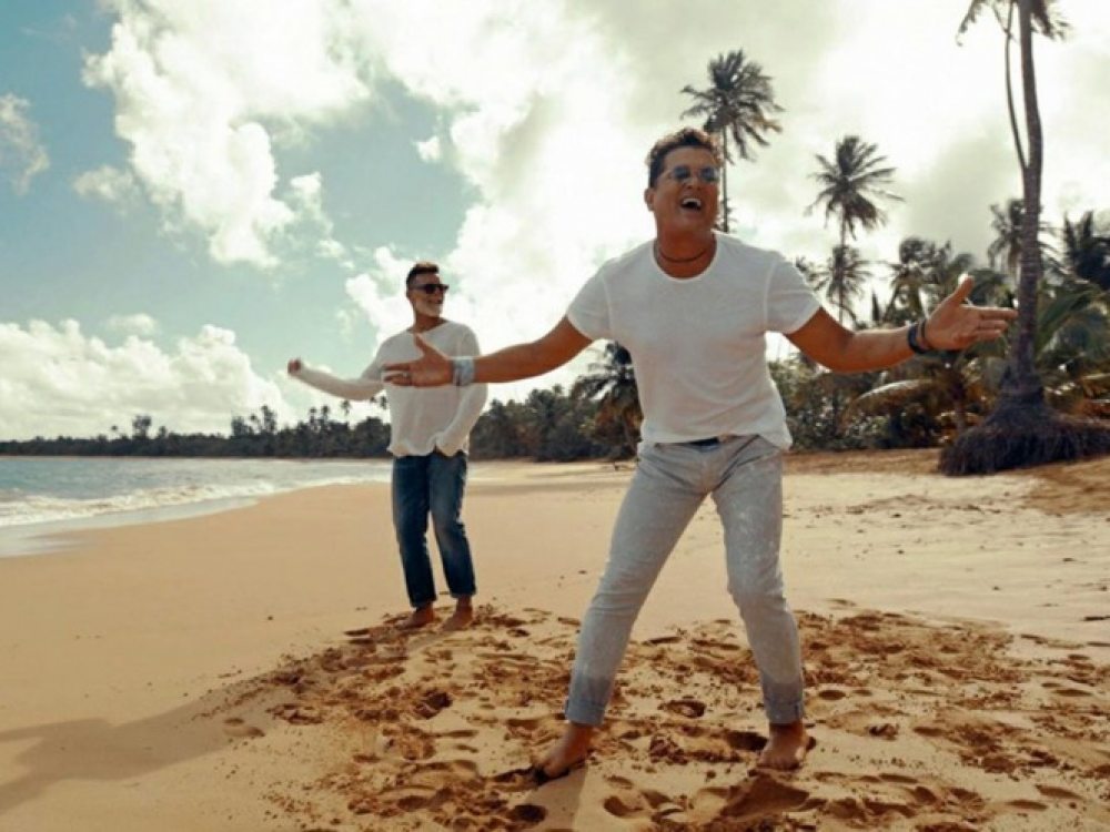 El Diario - “Canción bonita” de Carlos Vives y Ricky Martin